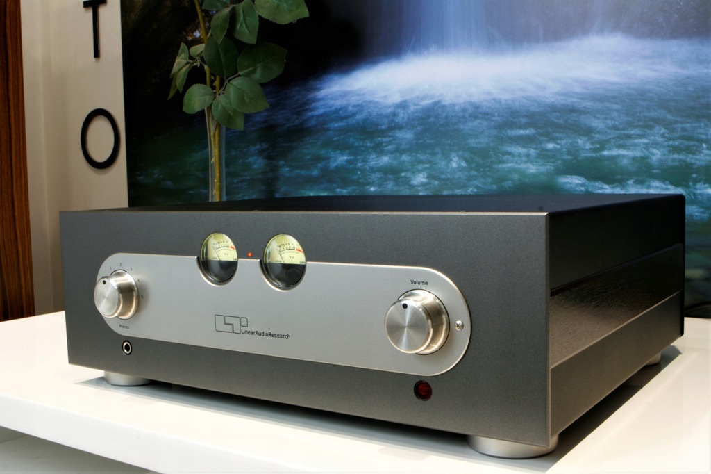 Linear Audio Research LAR IA 30 MKII - 8860252784 - oficjalne archiwum ...