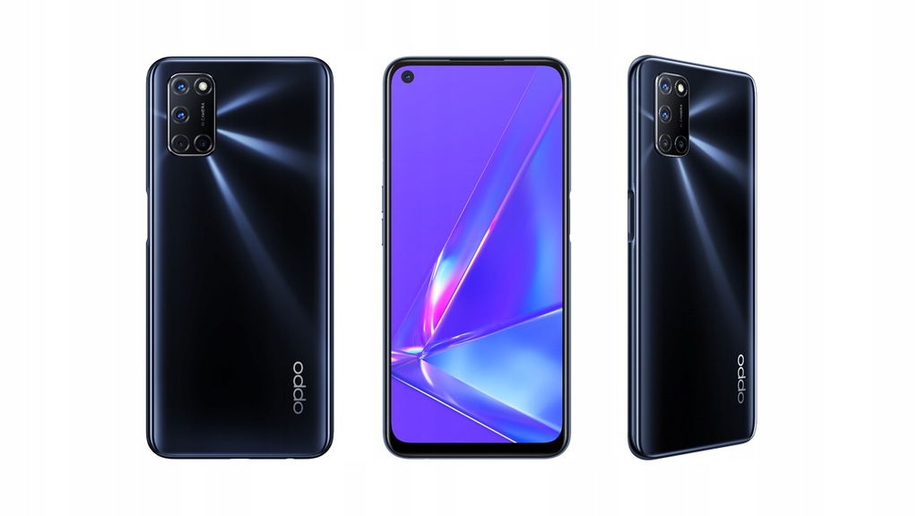 Купить Oppo A72 4/128 ГБ CPH2067 Черный — Черный: отзывы, фото и ...