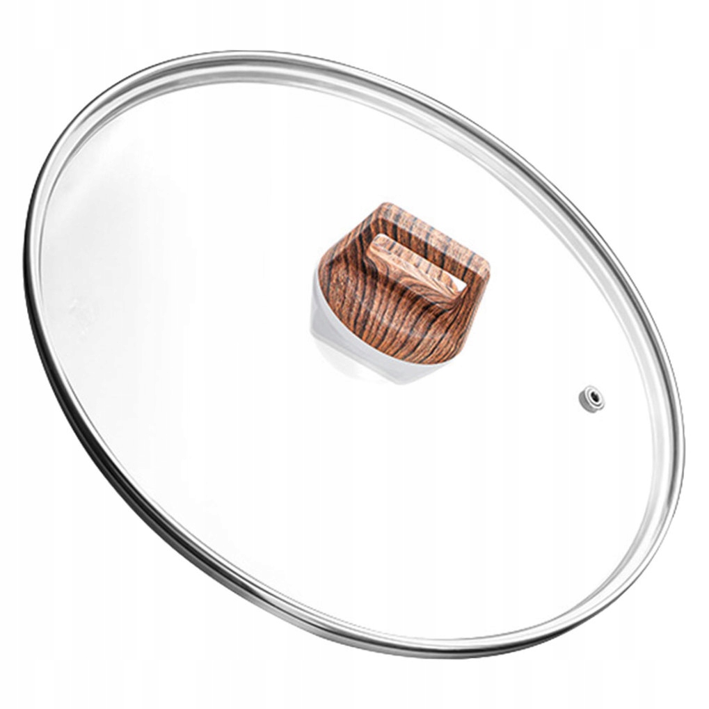 Pot Glass Lid Cookware Glass Cover Cooking Pot - 14278918836 ...