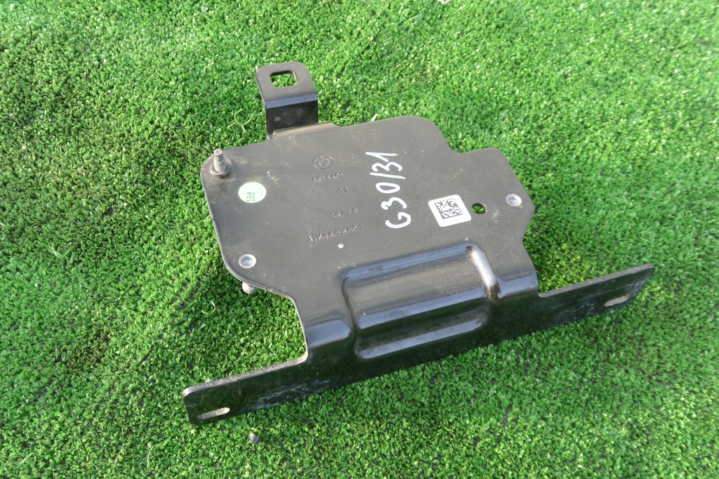 BMW G30 G31 MOCOWANIE WSPORNIK RADARU ACC DISTRON - 13384884522 ...