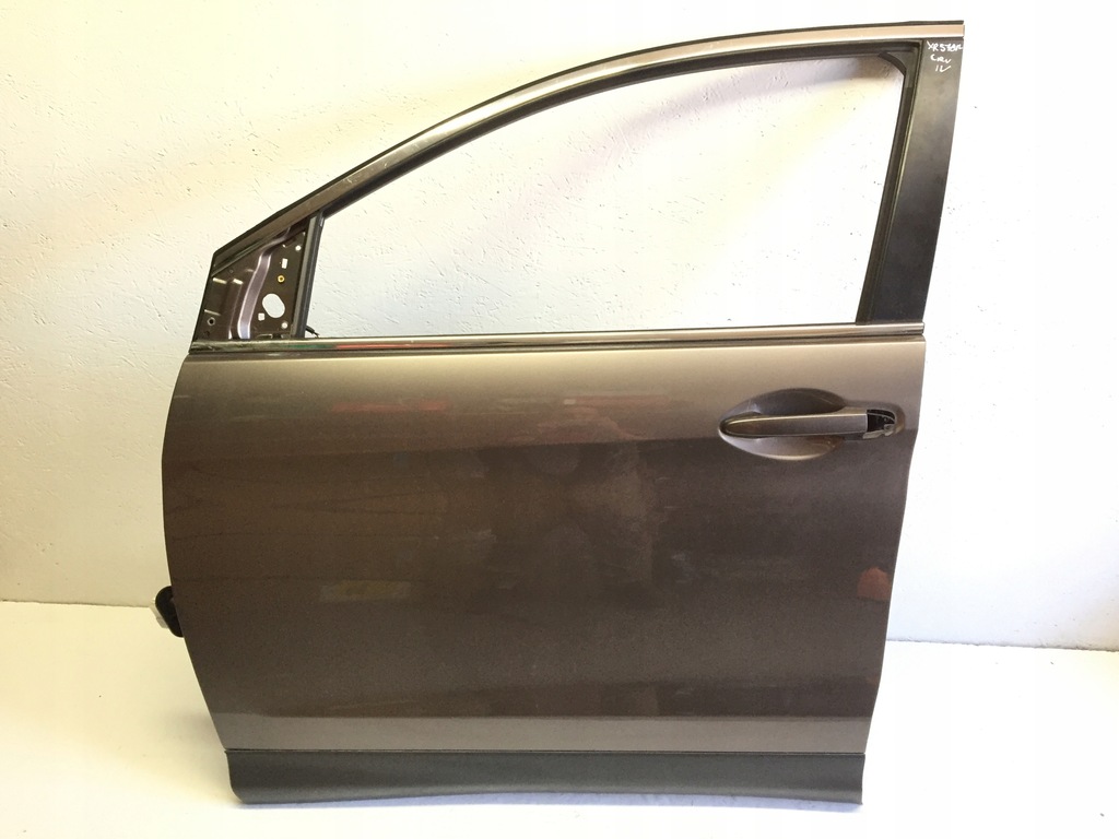 DRZWI PRZÓD LEWY HONDA CRV IV KOLOR YR578M - 14136949466 - oficjalne ...