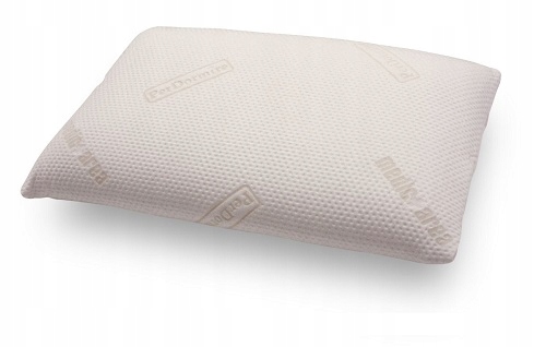 poduszka ergonomiczna PERDORMIRE MOORE MEMORY H12 - 8857146670 - oficjalne archiwum Allegro