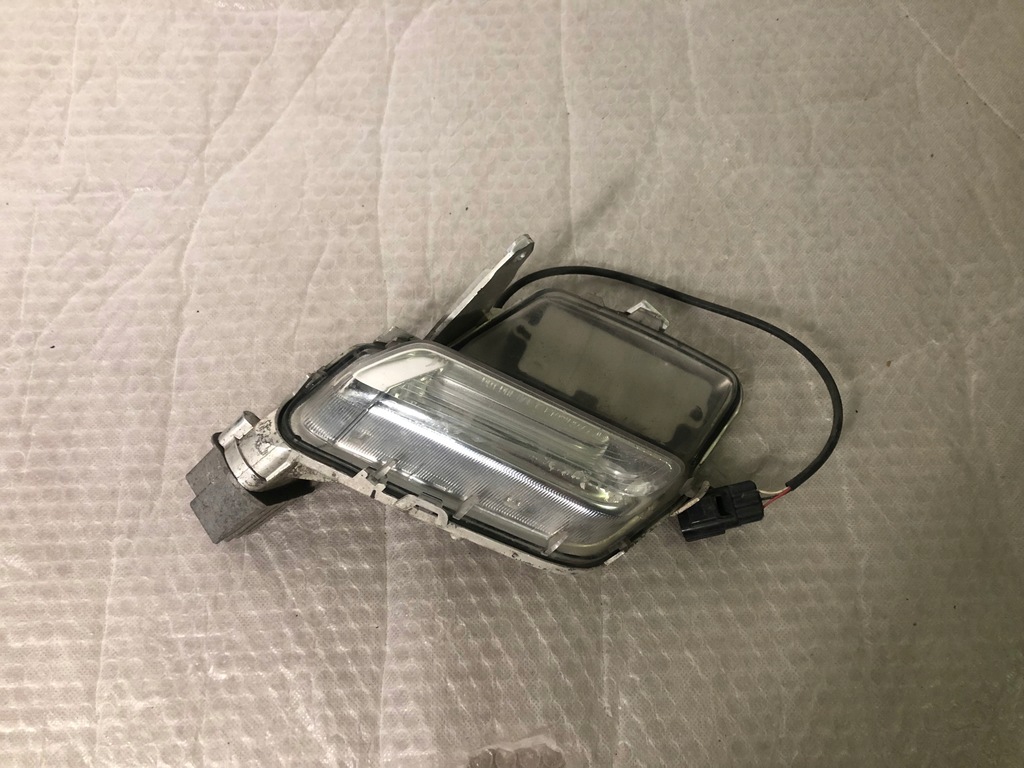 VOLVO XC60 LIFT HALOGEN LED DRL PRAWY 31420394 - 12061688252 ...