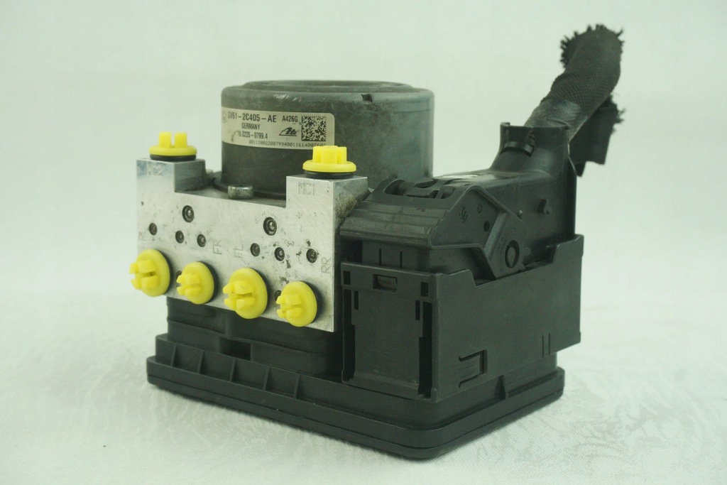 ABS TRANSIT CONNECT GV61-2C405-AE GV61-2C219-BB - 13450591721 ...