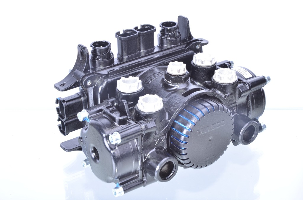 ZAWÓR EBS ABS MAN TGL TGM 4801041060 81521066039 - 9278442752 ...