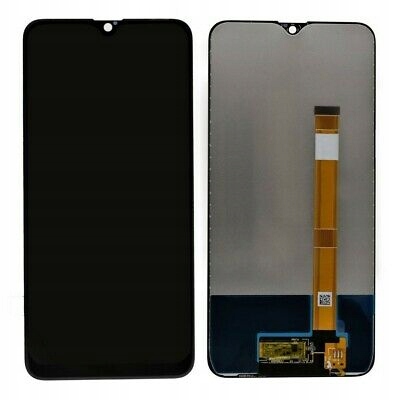 NOWY ORYGINALNY WYŚWIETLACZ LCD OPPO AX7 CPH1903 - 9189359911 ...