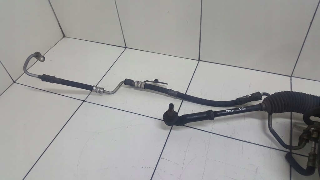 VOLVO V60 S60 DRĄŻEK KOŃCÓWKA UKŁADU KIEROWNICZEGO - 12566918883 ...