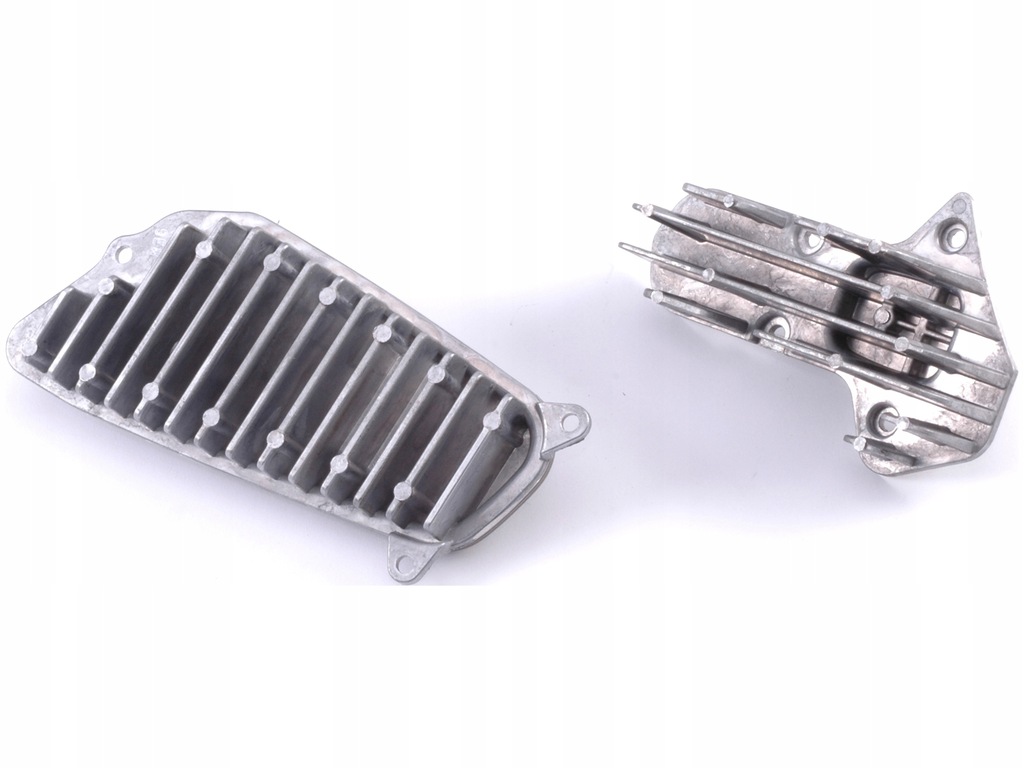 MODUŁ LED REFLEKTORA PRAWEGO FH4 - 12083100403 - oficjalne archiwum Allegro