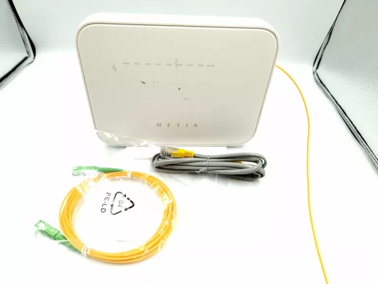 ROUTER HUAWEI OPTIXSTAR HG8245X6-10 KOMPLET - 15768289806 - oficjalne ...