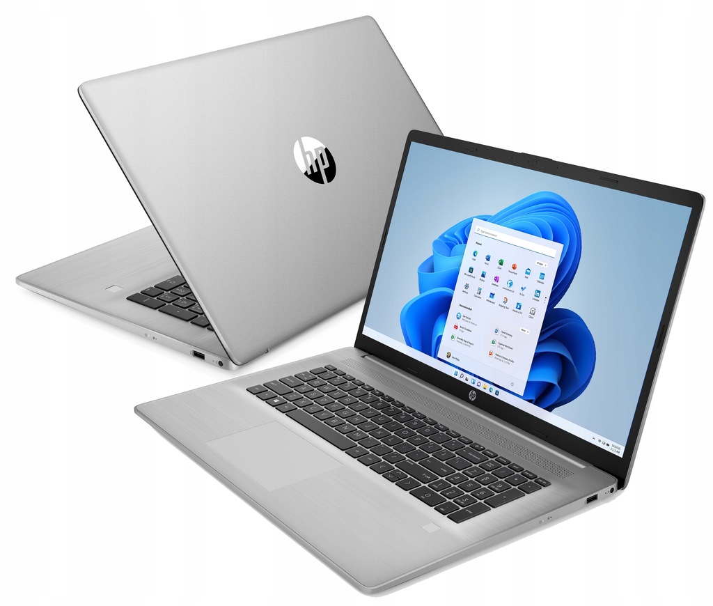 HP ProBook 470 G8 Intel i7 16GB SSD 512GB W11 PRO - 12838236448 ...