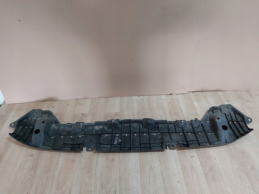 Toyota Prius Plus + osłona zderzaka przód dolna - 13522042714 ...