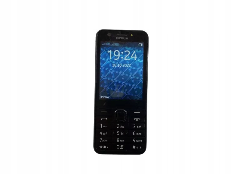 TELEFON NOKIA RM-1172 1200 MAH - 12792512004 - oficjalne archiwum Allegro