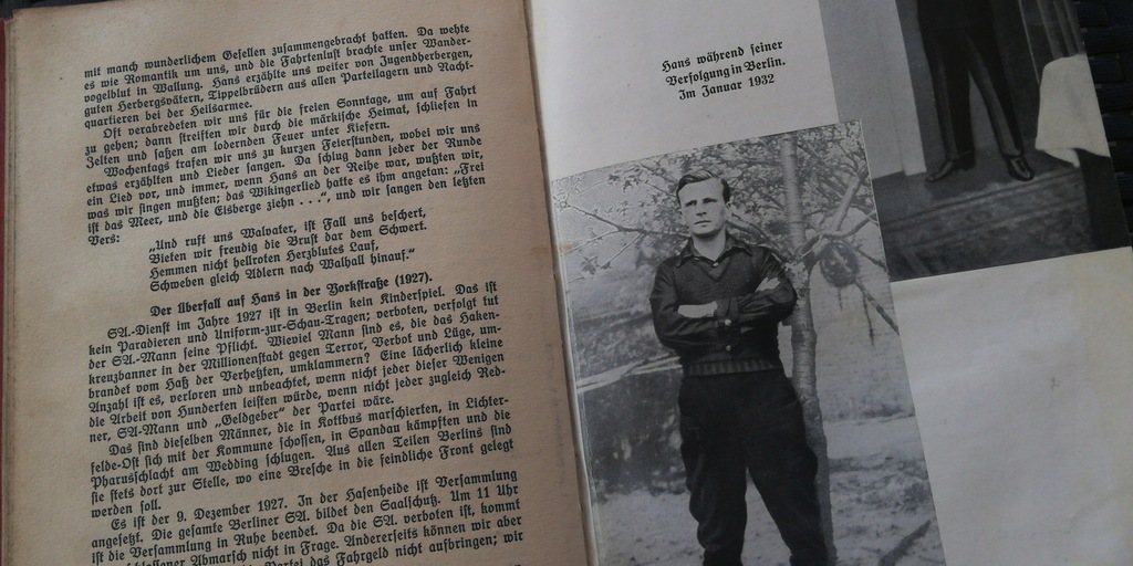 Książka STURM 33 Hans Maikowski rzadka - 8065935796 - oficjalne ...