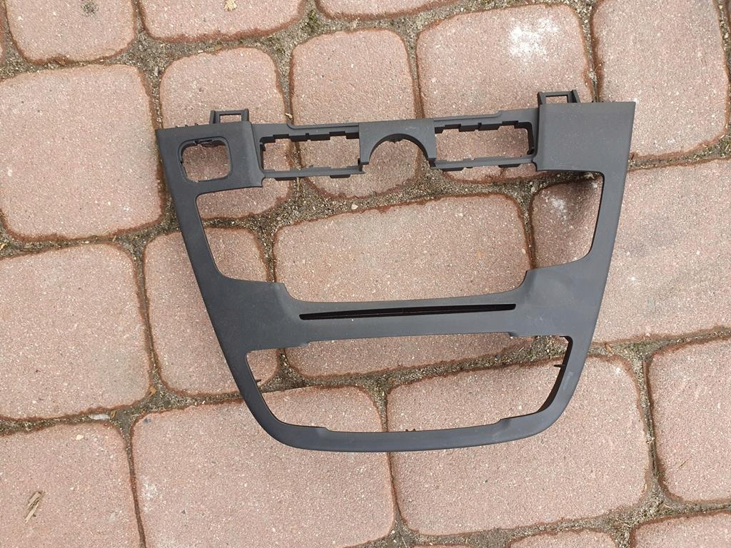 Obudowa panel radia klimy Opel Insignia 22759486 - 12098993995 ...