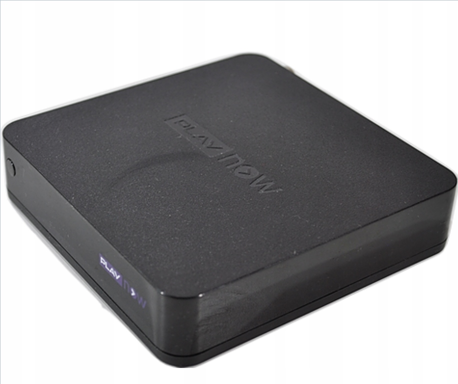 Dekoder PLAY NOW SAGEMCOM CS 50001 - 11921014820 - oficjalne archiwum ...