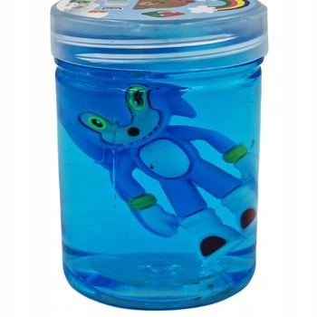 Slime Masa Plastyczna Figurka Sonic - 13651018218 - oficjalne archiwum ...