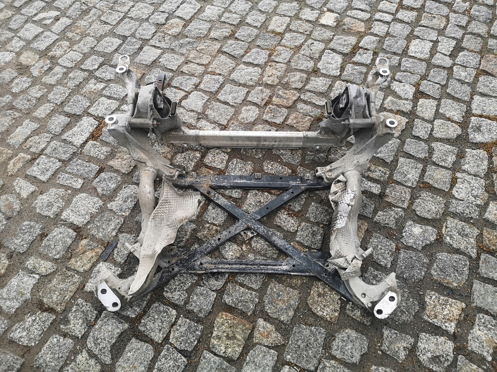 SANKI PRZÓD KOŁYSKA AUDI A4 B8 A5 LIFT 8K0399315G - 10779476043 - oficjalne archiwum Allegro