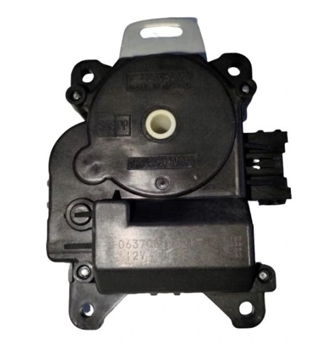 Silnik regulacji nawiewu przy zaworze - 15008588828 - oficjalne ...