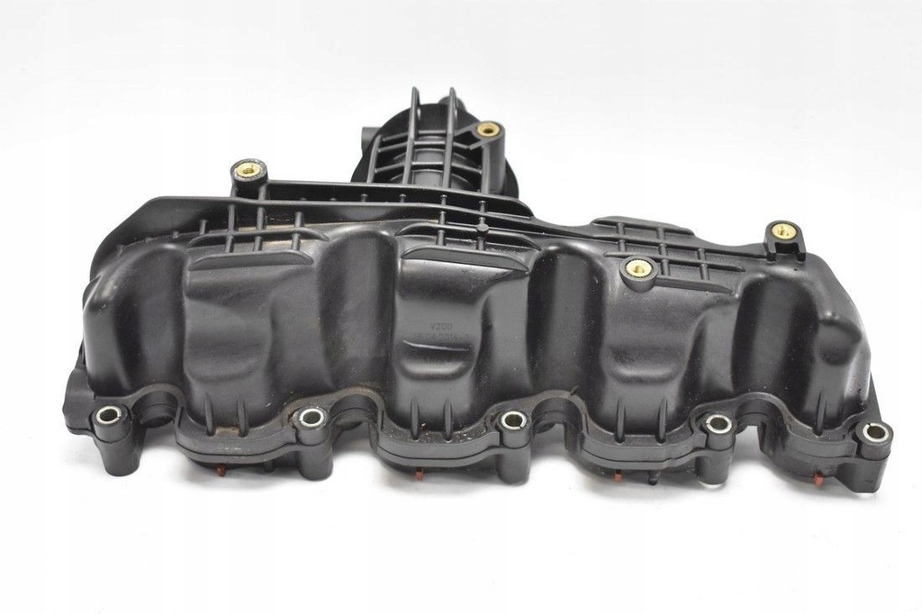 KOLEKTOR SSĄCY 03L129711AL SKODA RAPID 1.6TDI - 11440870859 - oficjalne ...