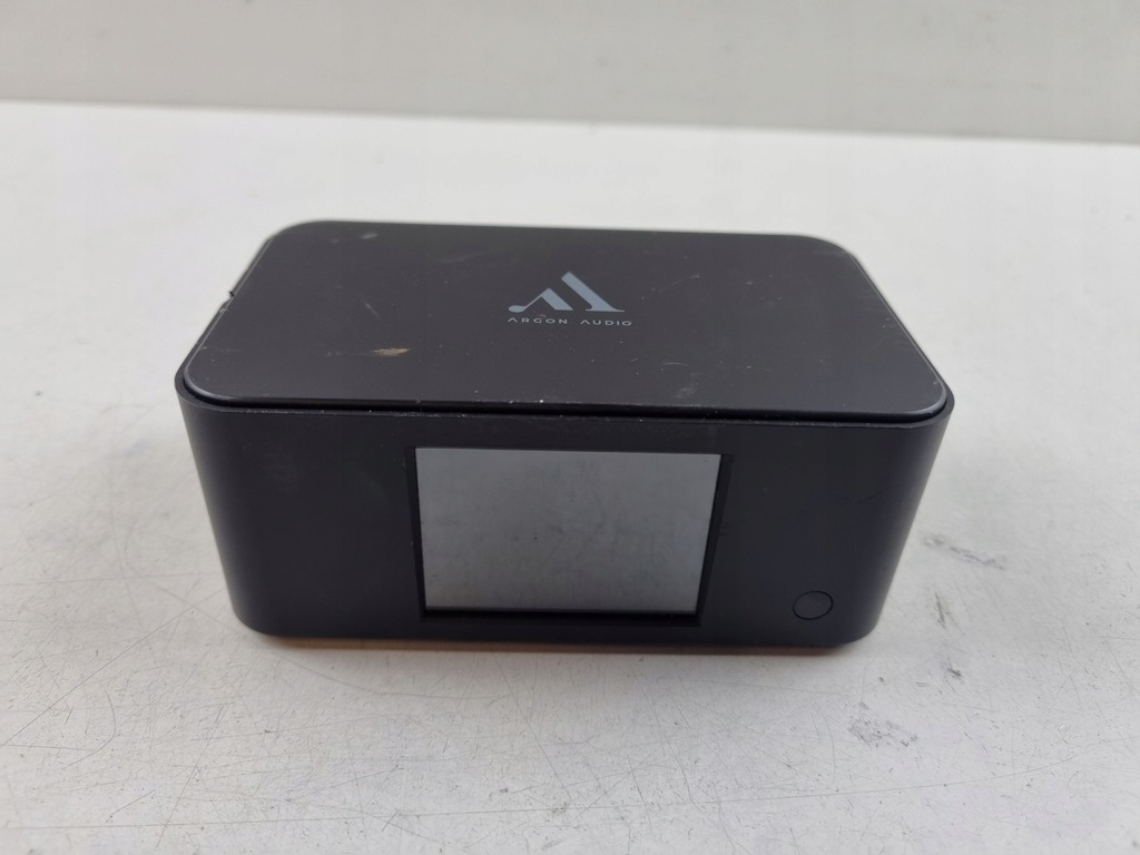 Argon Audio Argon DAB Adapter3 MK2 Black (2273464) - 17566962699 - oficjalne archiwum Allegro