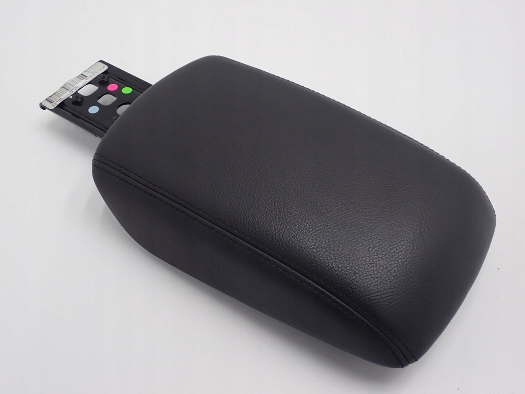 PODŁOKIETNIK SCHOWEK EUROPA FORD FOCUS MK3 III 11R - 12550967658 - oficjalne archiwum Allegro