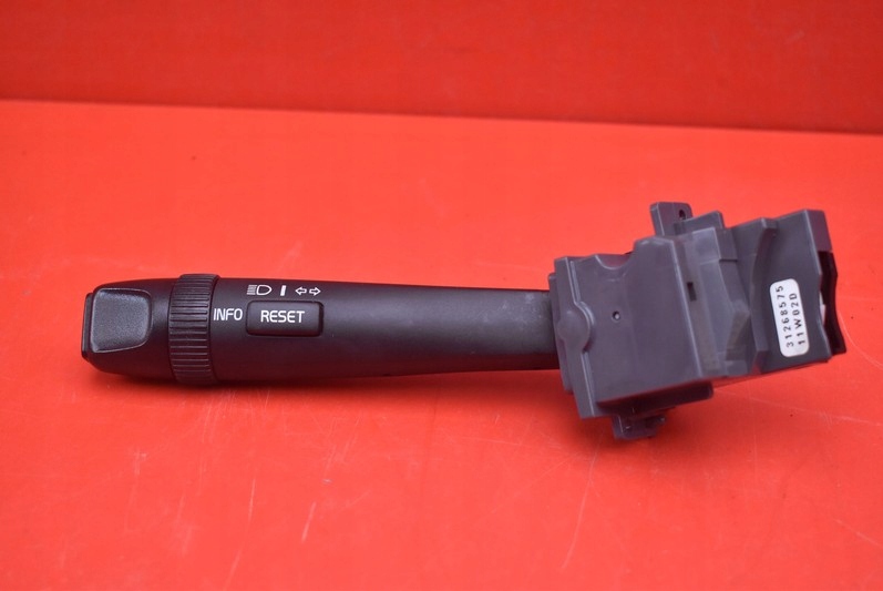 MANETKA KIERUNKOWSKAZU VOLVO XC90 1 I 03R - 15449855579 - oficjalne ...