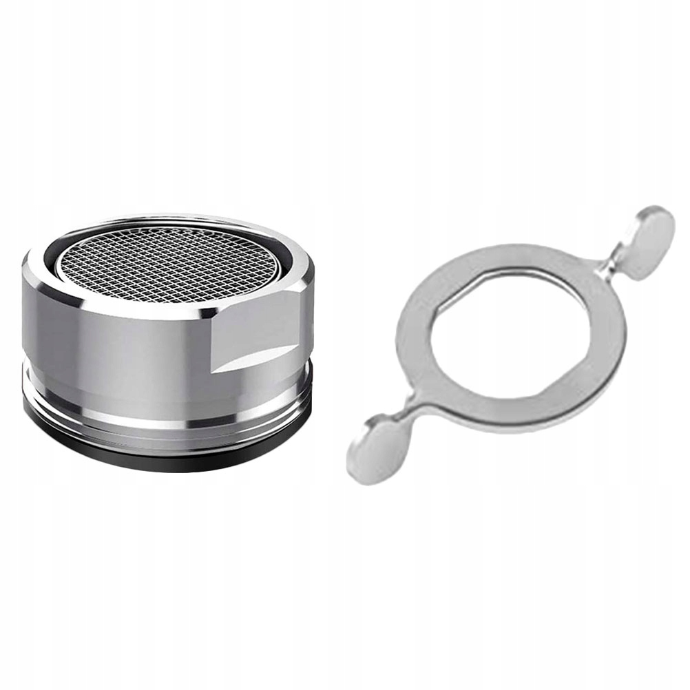 Kran zlew aeratory Aerator ogranicznik przepływu - 12887855356 ...