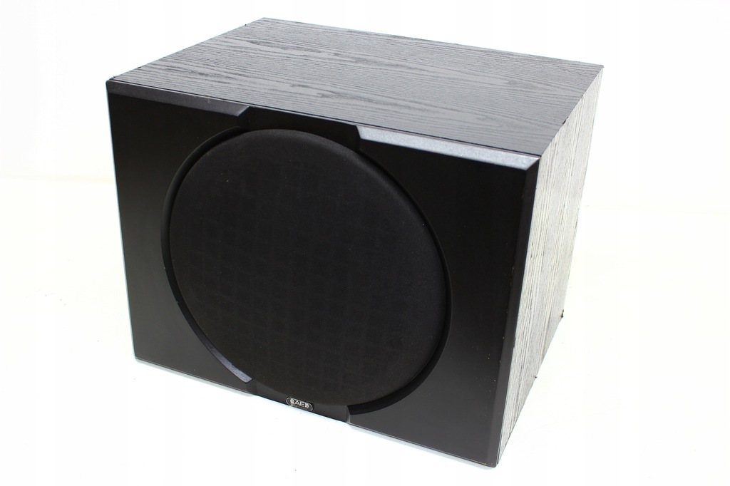 Subwoofer Acoustic Energy AEGIS 150 - 14414688692 - oficjalne archiwum ...