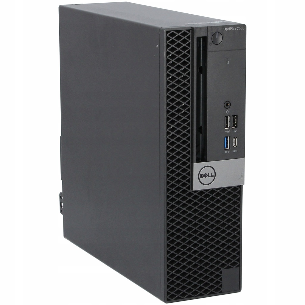 Komputer Dell Optiplex 7050SFF Obudowa panel Front - 11441389392 ...