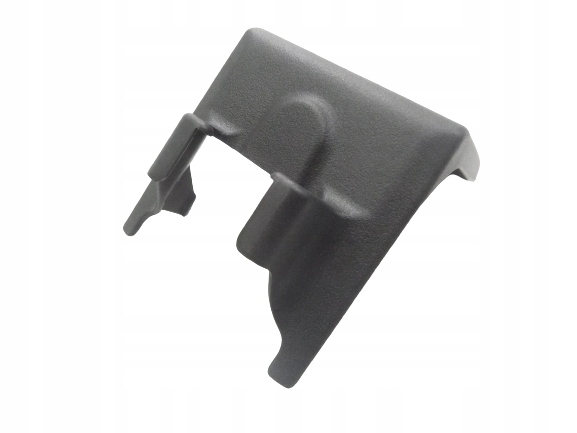 OSŁONA SZYNY FOTELA TYLNEGO MITSUBISHI OUTLANDER OE 6977A792 ...