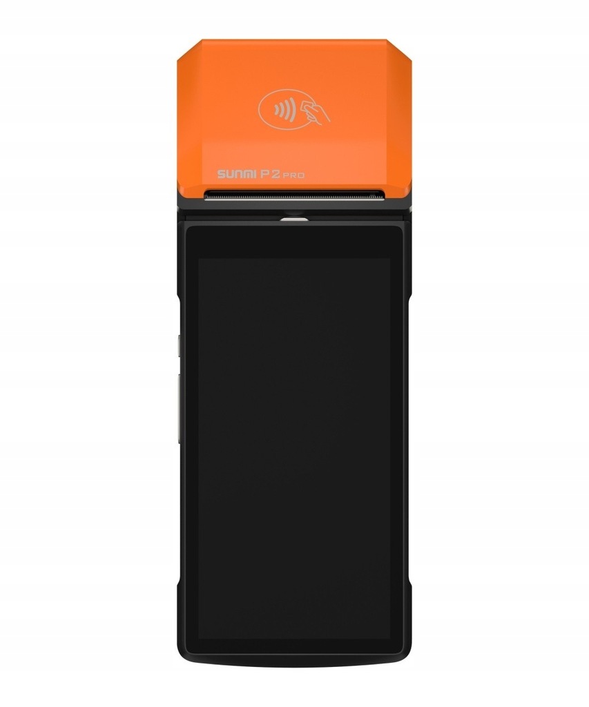 Terminal płatniczy P2 Pro, Android 7.1, 2GB+16GB - 12378273922 ...