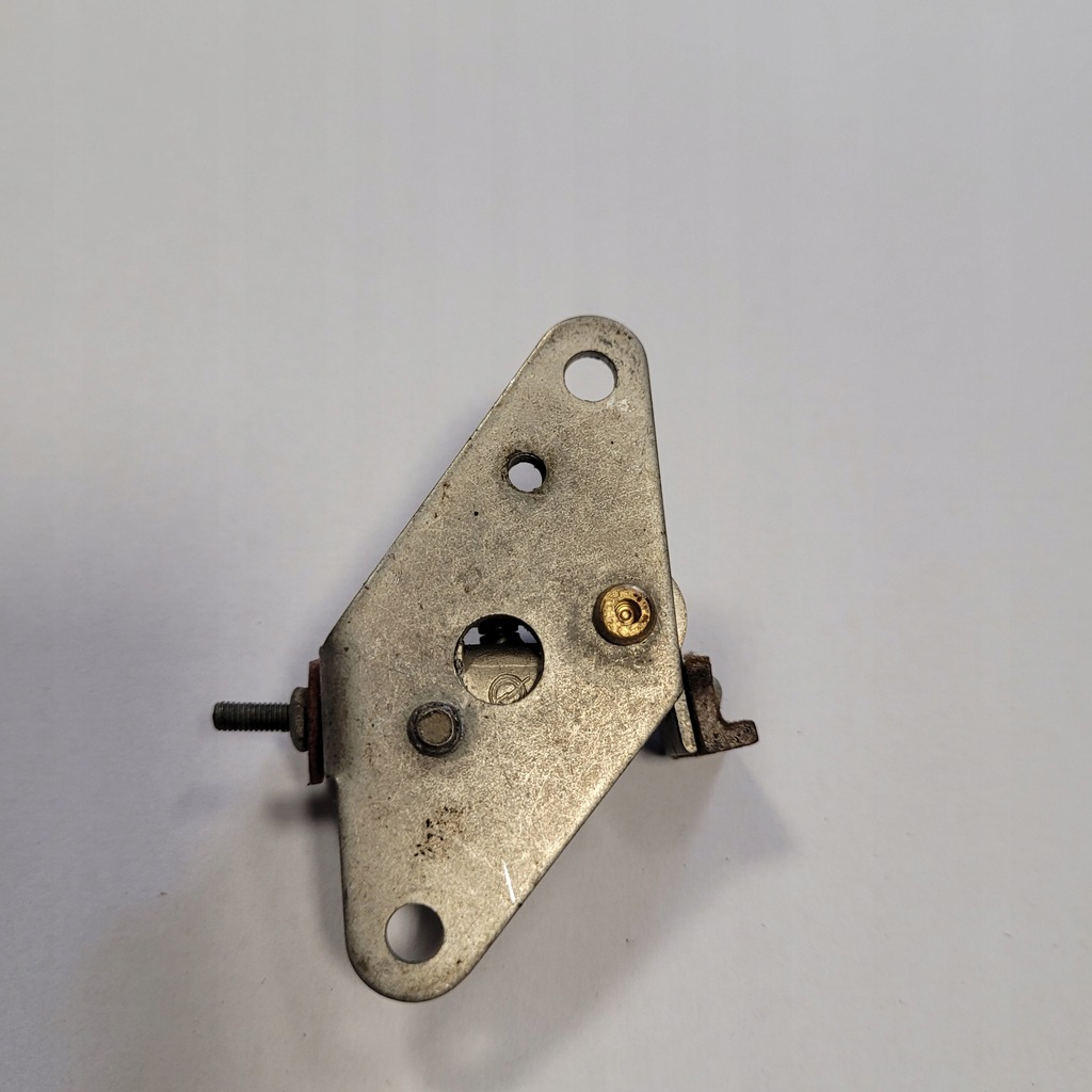 Przerywacz paliwa motopompa P03 P05 #36 - 12328128343 - oficjalne archiwum Allegro