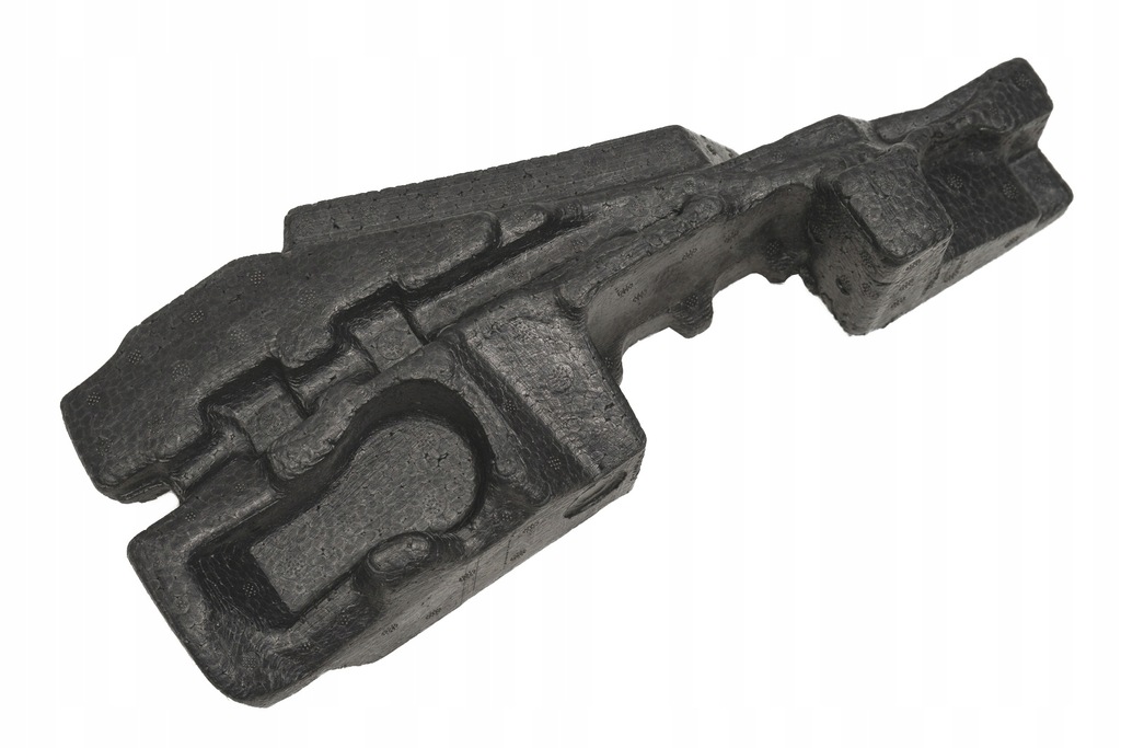 MERCEDES W221 ABSORBER ZDERZAKA PRAWY 2218850237 - 11616922986 ...