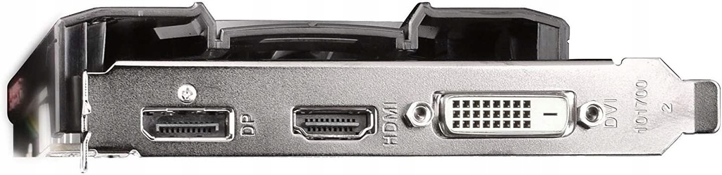 Купить Видеокарта SAPPHIRE Pulse Radeon RX 550 2 ГБ: отзывы, фото и характеристики на Aredi.ru ...