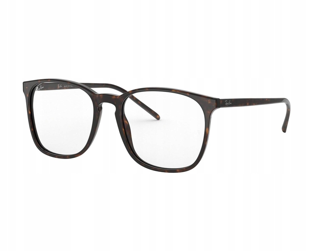 Ray Ban RB 5387 2012 52mm oprawki okularowe - 11937469257 - oficjalne ...