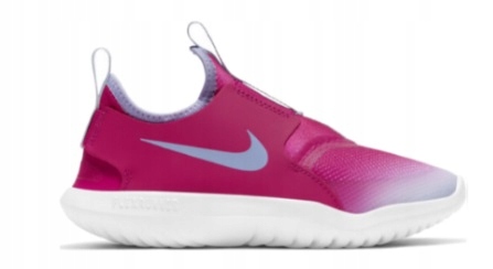 buty Nike Flex Runner (PSV) AT4663 606 r31,5 - 10643106183 - oficjalne archiwum Allegro