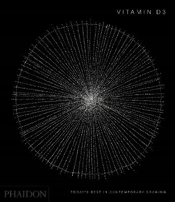 Vitamin D3: Today's Best in Contemporary Drawing - 12749619731 ...