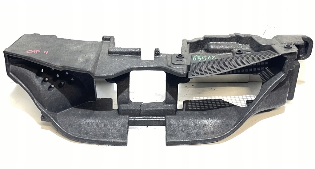 RENAULT CAPTUR II WLOT POWIETRZA 626856062R - 12190292620 - oficjalne ...