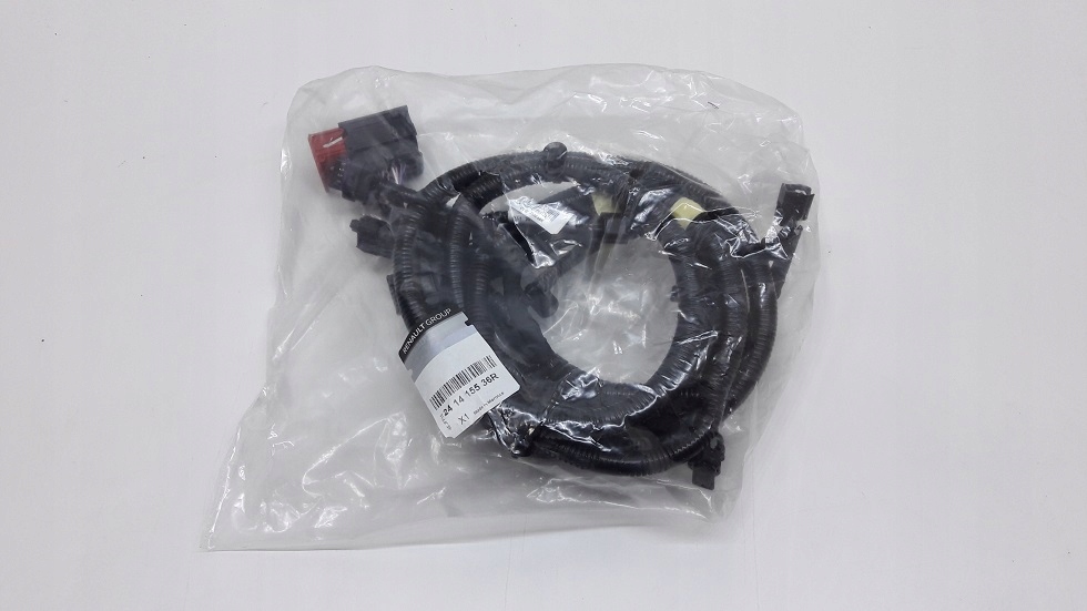 WIĄZKA ZBIORNIK MOCZNIKA AD BLUE MASTER 241415536R - 10056250881 ...