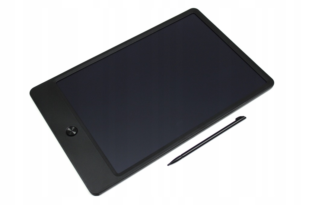 TABLET GRAFICZNY 10 CALI RYSOWANIA RYSIK ZNIKOPIS - 9865045895 ...