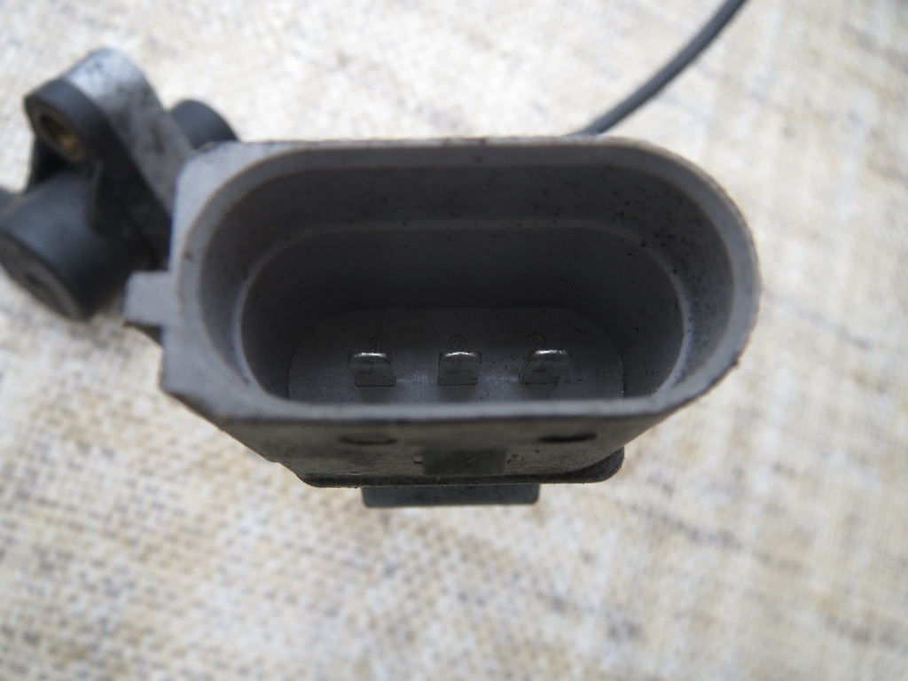 CZUJNIK POŁOŻENIA WAŁU BOSCH 0281002 - 7408439529 - oficjalne archiwum ...