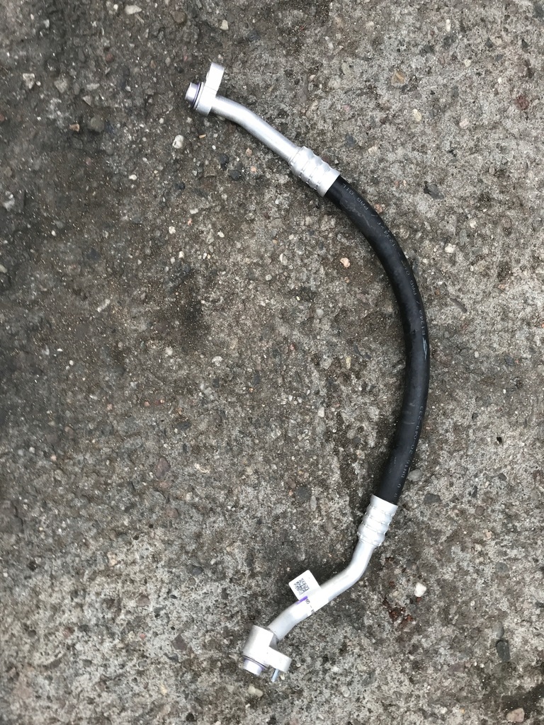 MERCEDES w 247 przewod klimatyzacji A 1778305701 - 12941234813 ...