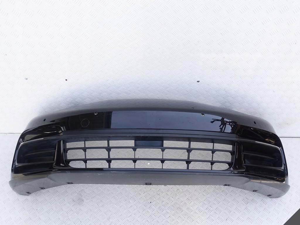 PORSCHE PANAMERA 971 16- ZDERZAK PRZÓD KOMPLETNY - 12049910328 ...