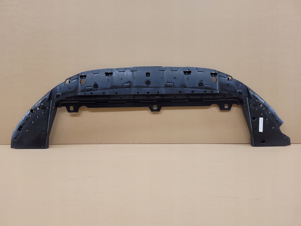 OSŁONA PŁYTA POD ZDERZAK VOLVO XC60 II 2017- - 13519429524 - oficjalne ...