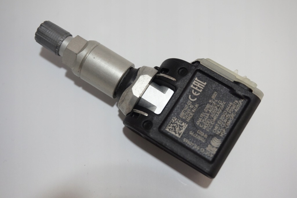 Купить Датчик давления воздуха Bmw G11 G30 G31 RDC: отзывы, фото и ...