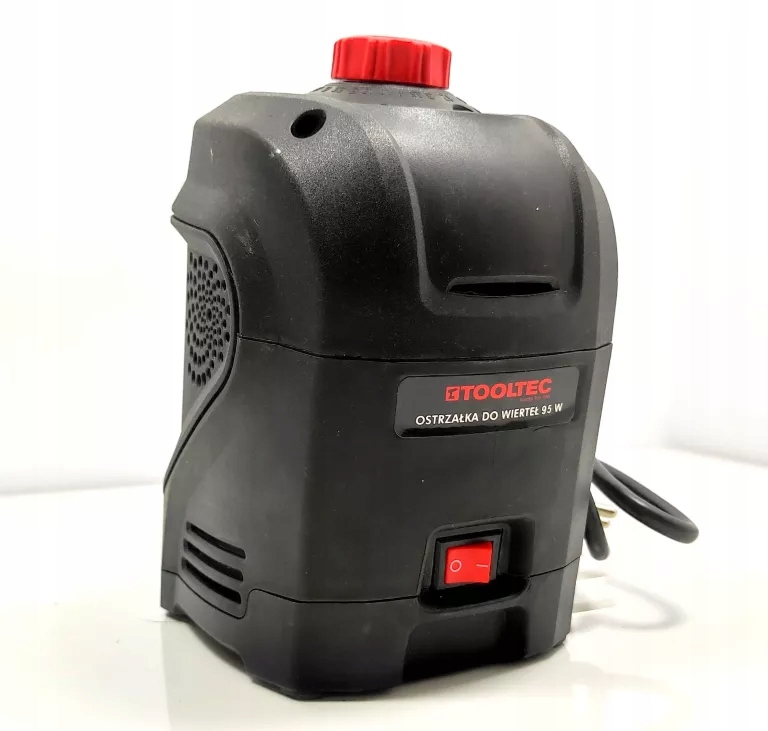 TOOLTEC OSTRZAŁKA DO WIERTEŁ - 13397227863 - oficjalne archiwum Allegro