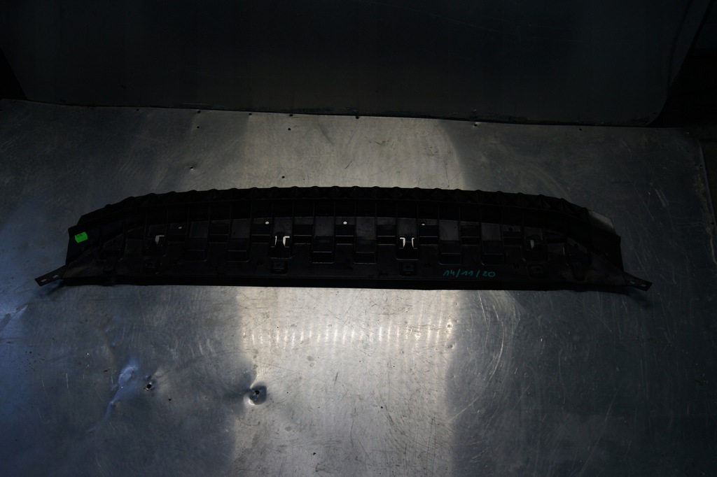 OSŁONA POD ZDERZAK SKODA OCTAVIA III 5E0807611D - 9921998305 ...