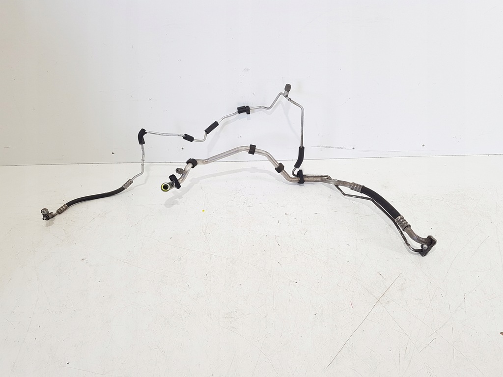 OPEL ASTRA K V 5 PRZEWOD PRZEWODY KLIMATYZACJI - 12784516628 - oficjalne archiwum Allegro