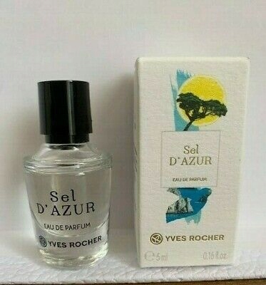 YVES ROCHER SEL D' AZUR miniatórka 5 ml - 12580075045 - oficjalne ...