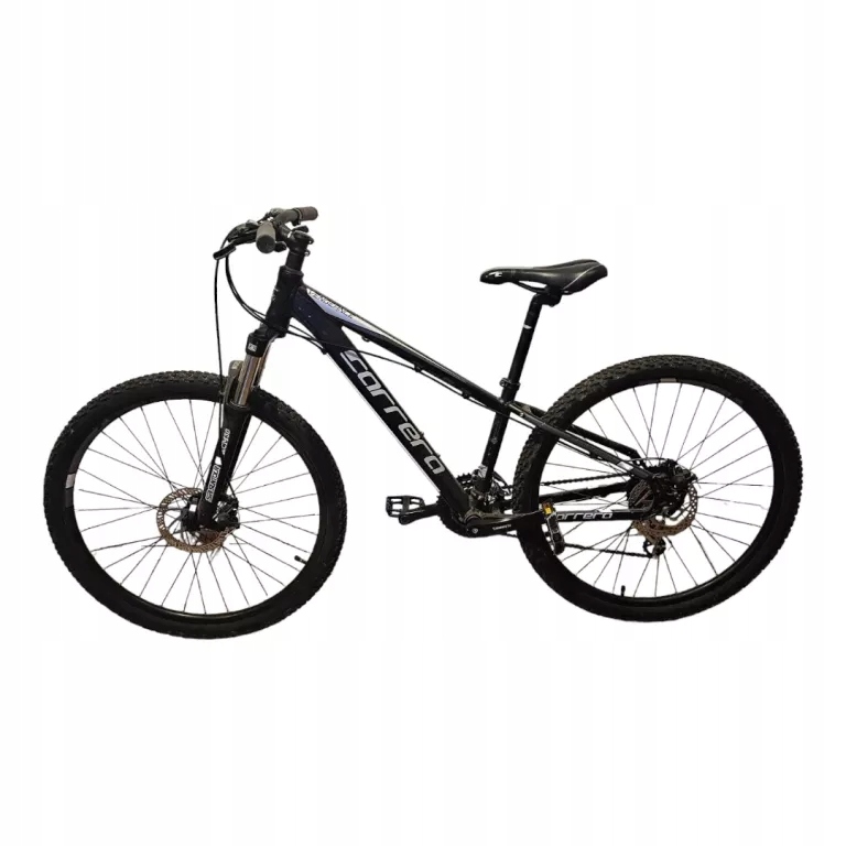 ROWER CARRERA VENGEANCE - 15878314007 - oficjalne archiwum Allegro